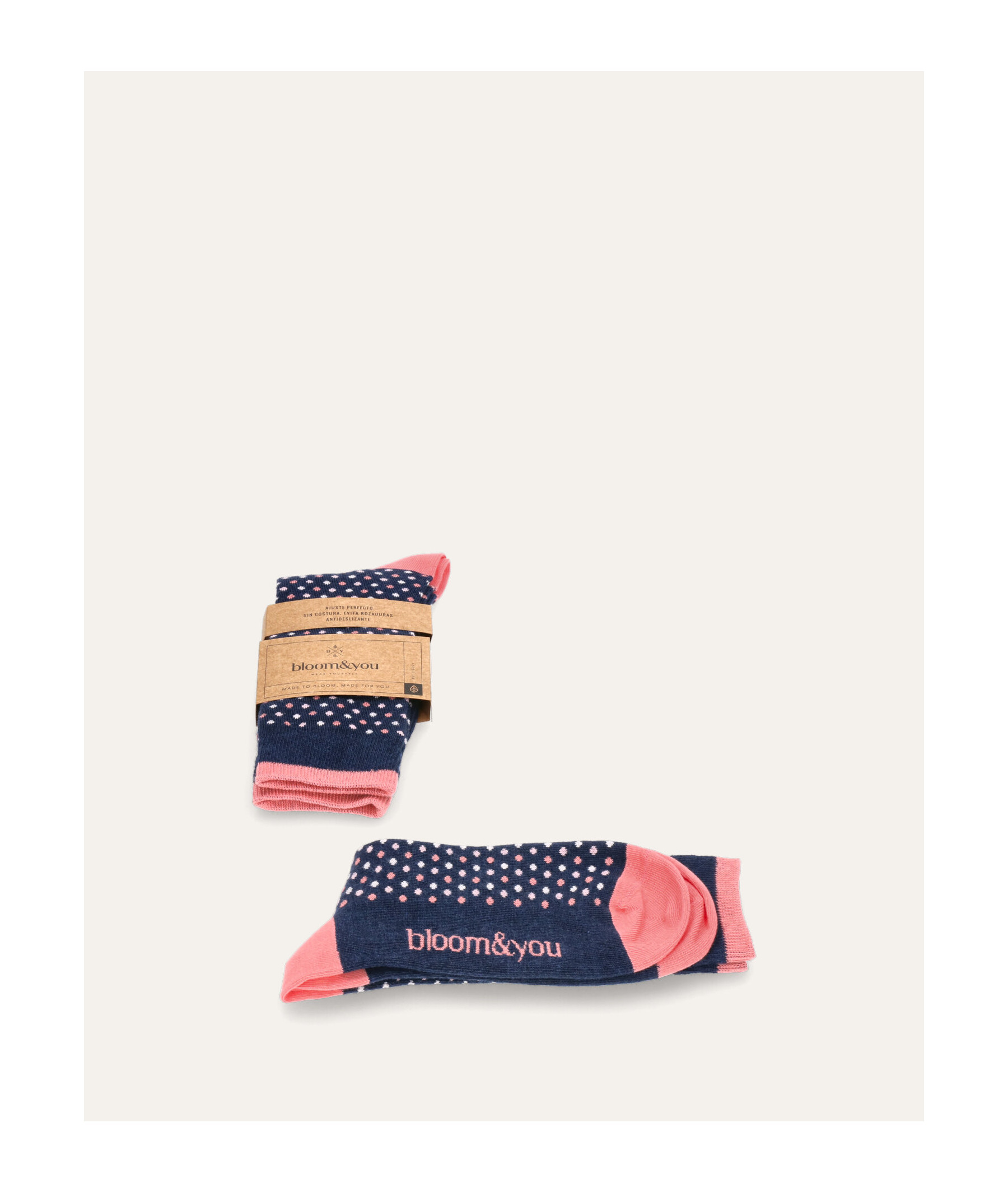 BLOOM SOCKS