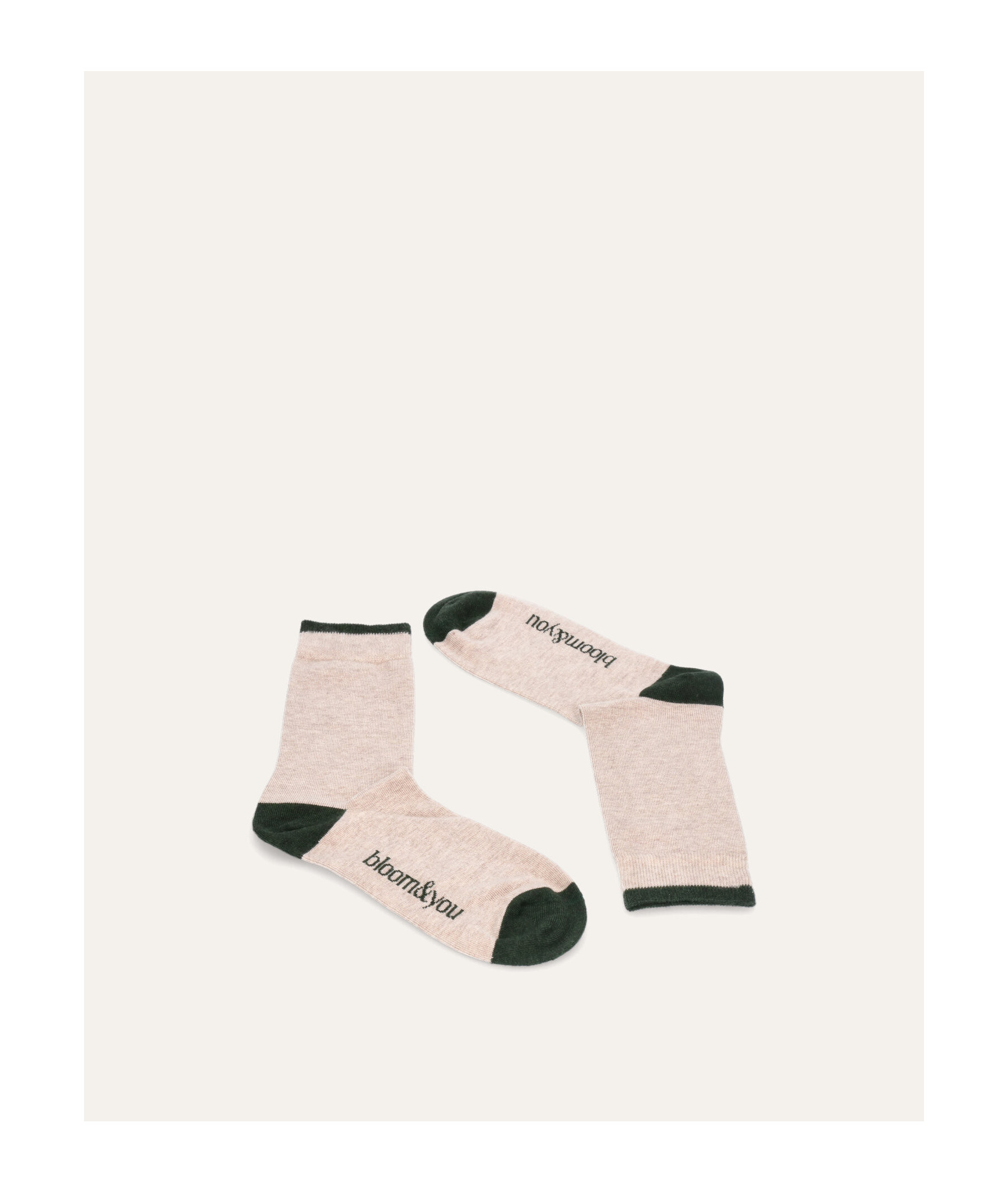 BLOOM SOCKS